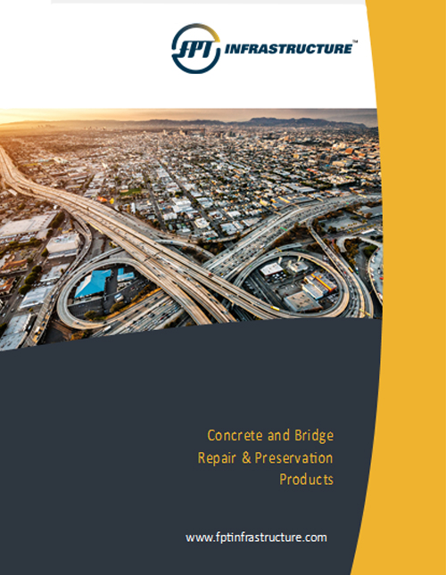 Infrastructure Solutions for Preservation and New Construction